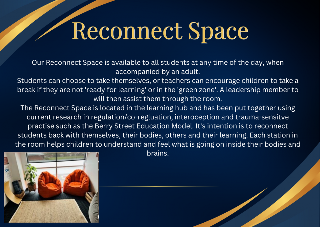 WELLBEING - Allenby Gardens Primary School